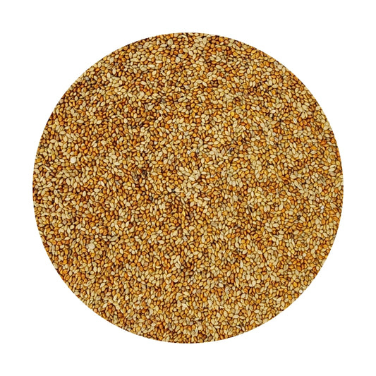 Bird Feed – Goldwing
